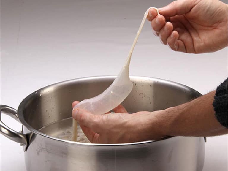 Can You Freeze Sausage Casings