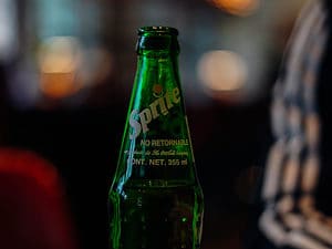 7up Vs Sprite Vs Sierra Mist