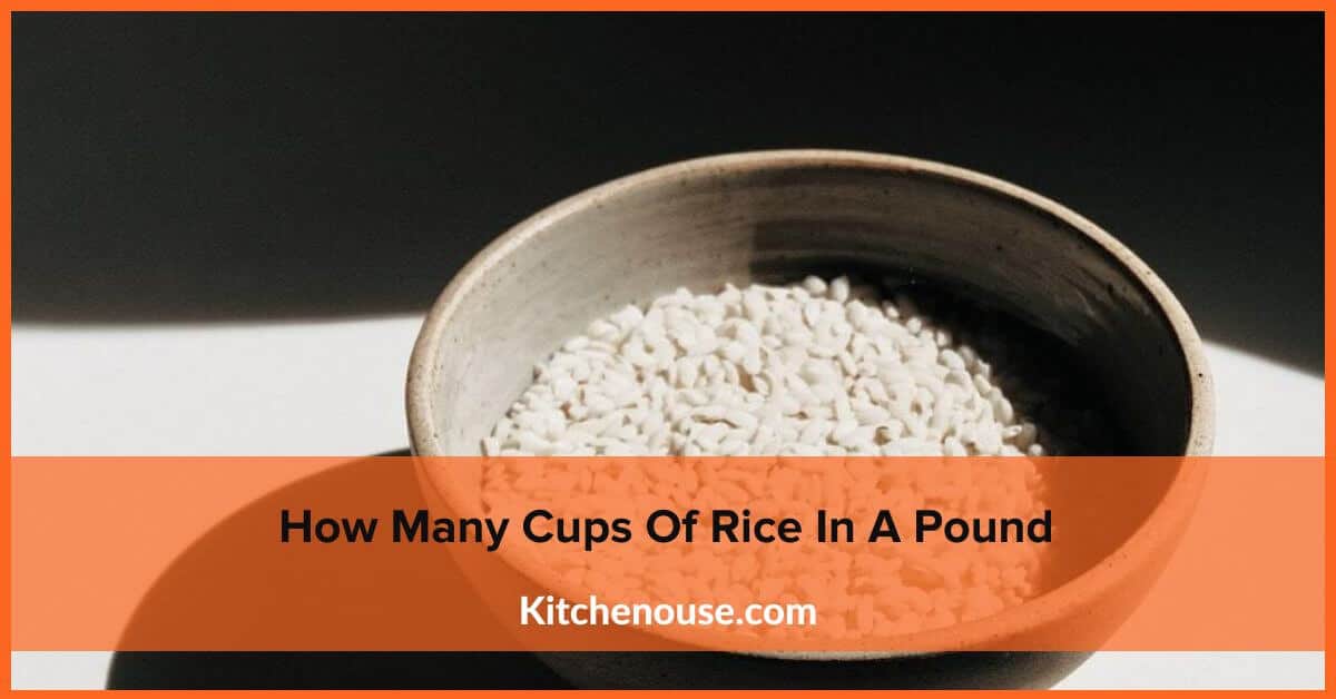 how-many-cups-of-rice-in-a-pound