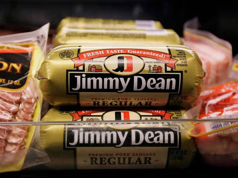 How To Tell If Jimmy Dean Sausage Is Bad