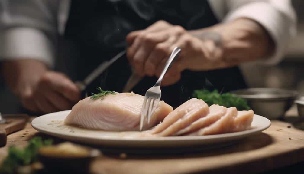 Avoid Risks: Proper Handling and Cooking of Tilapia