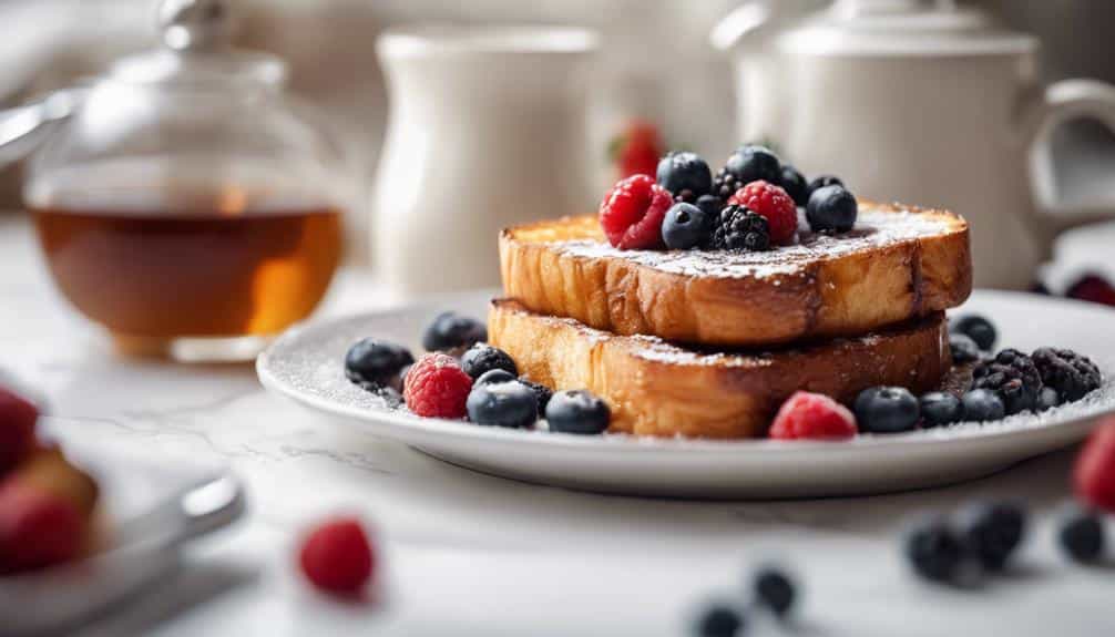 Safe French Toast Storage: Tips & Shelf Life