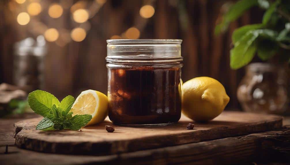 Maximize Tamarind Paste Shelf Life: Storage Tips & Tricks