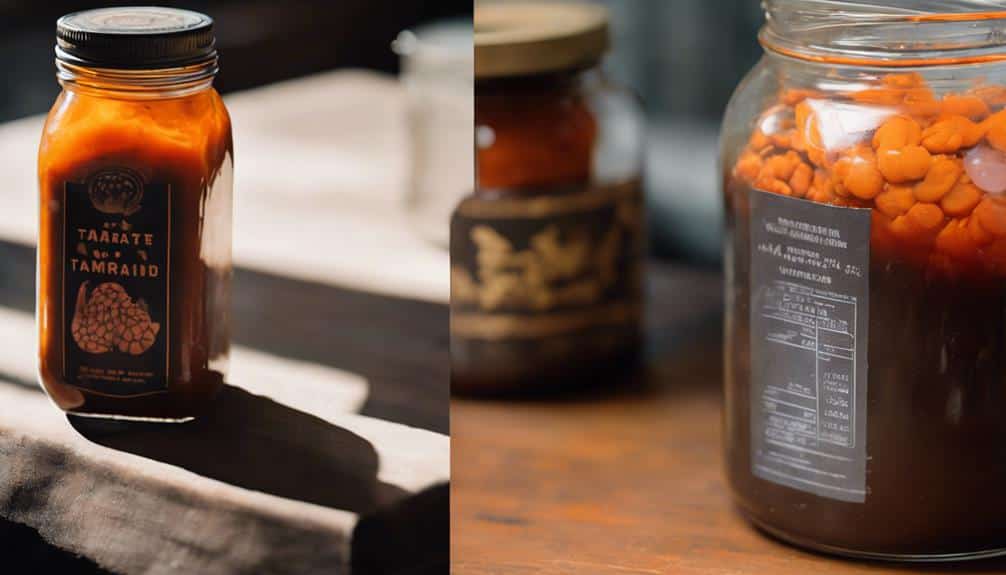 Maximize Tamarind Paste Shelf Life: Storage Tips & Tricks