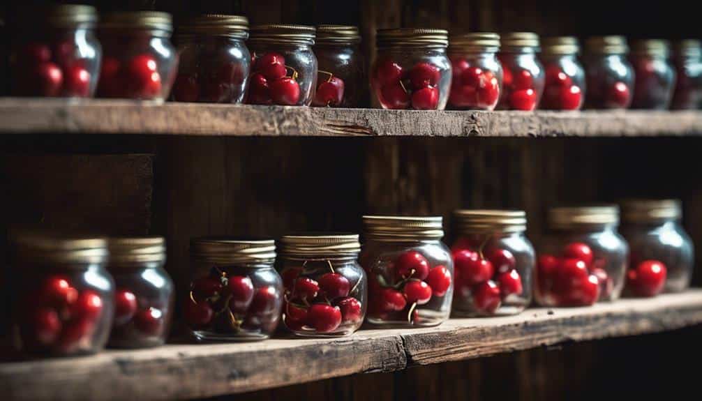 Extend Luxardo Cherries' Shelf Life with These Tips!