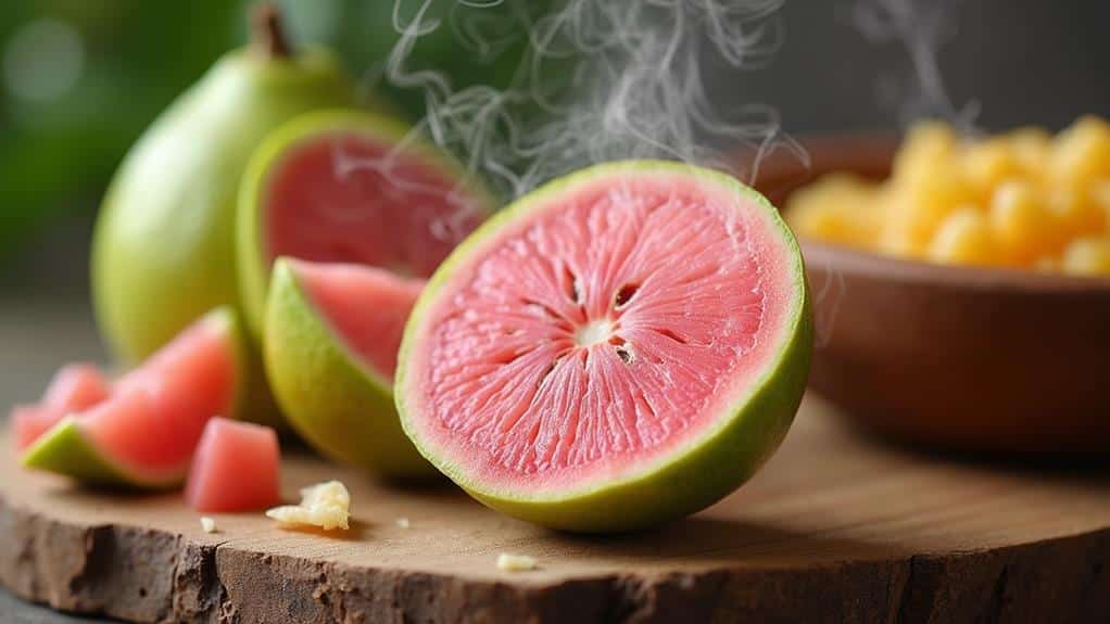 The Intriguing Guava Smell: Why Some Say It Smells Like Cat Wee