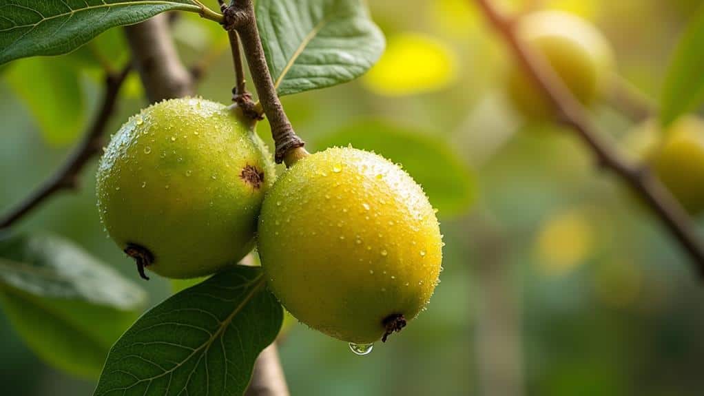 The Intriguing Guava Smell: Why Some Say It Smells Like Cat Wee
