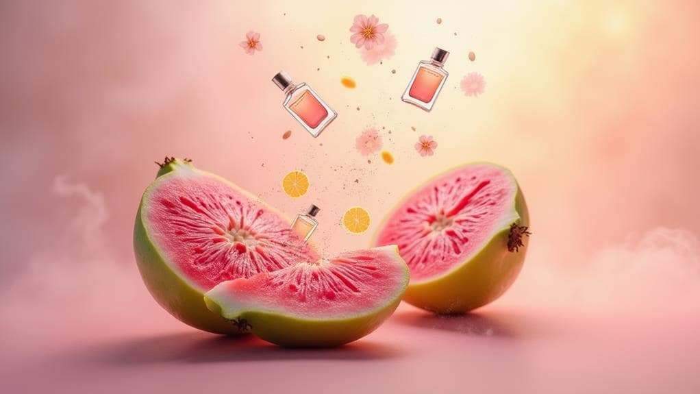 The Intriguing Guava Smell: Why Some Say It Smells Like Cat Wee