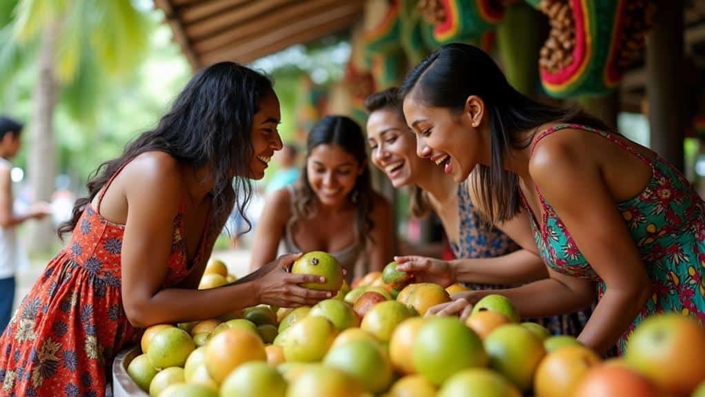 The Intriguing Guava Smell: Why Some Say It Smells Like Cat Wee