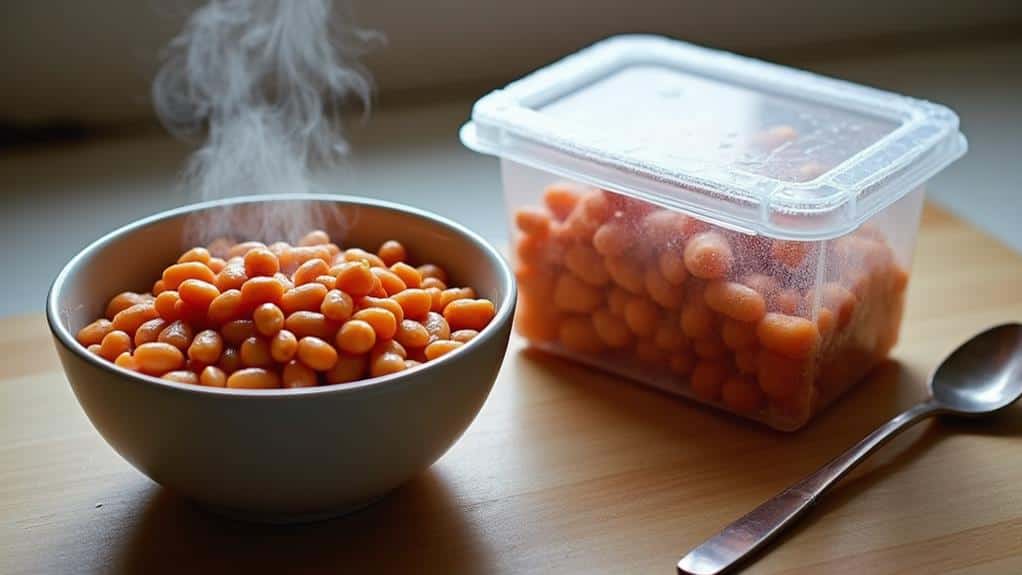 Can You Freeze Baked Beans? Tips to Store and Enjoy Later!
