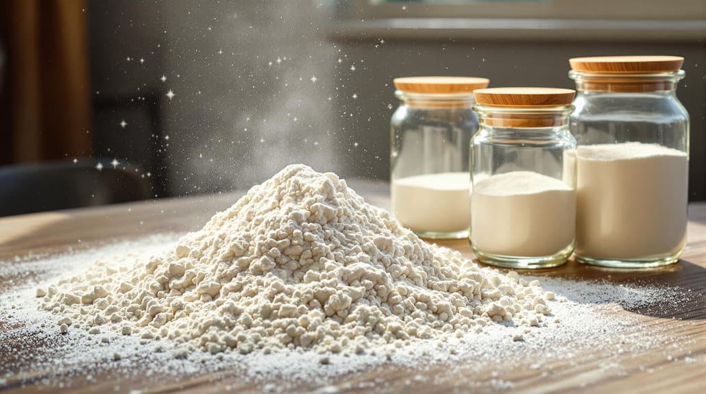 Maximize Flour Freshness: Storage Tips & Shelf Life Guide!