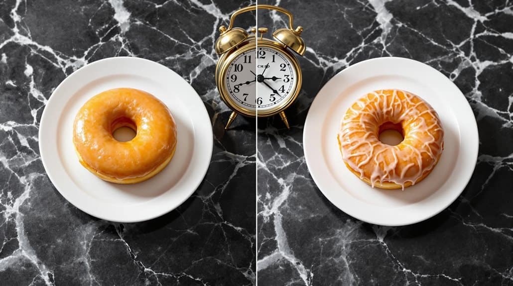 Maximize Donut Freshness: Storage Tips & Shelf Life