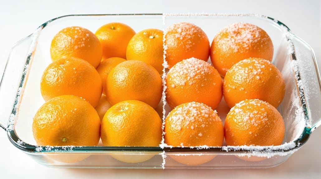 Preserve Your Citrus: How to Freeze Oranges Effectively