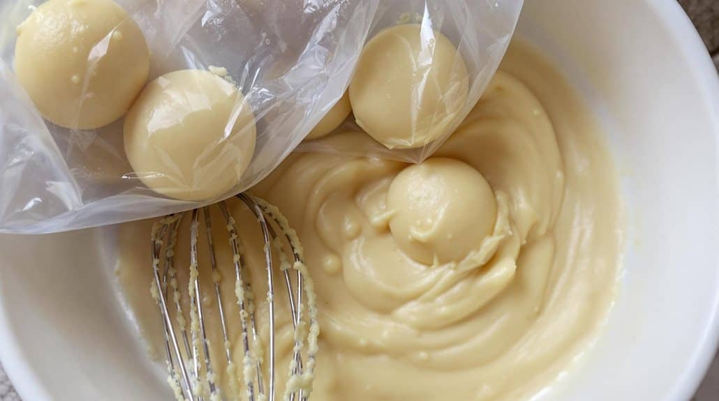 Freeze Pancake Batter: Save Time & Maintain Quality!