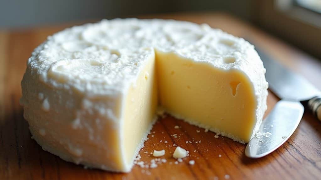 Freeze Brie Cheese Right: Texture Changes You Should Expect