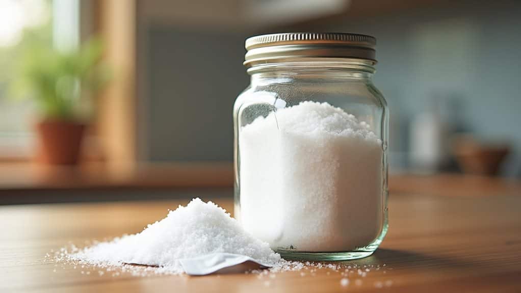 Preserve Sugar Freshness with Best Storage Tips & Containers