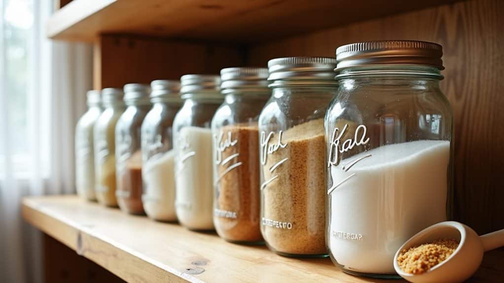 Preserve Sugar Freshness with Best Storage Tips & Containers