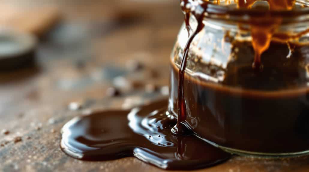 Does Chocolate Syrup Expire? Storage Tips Revealed!