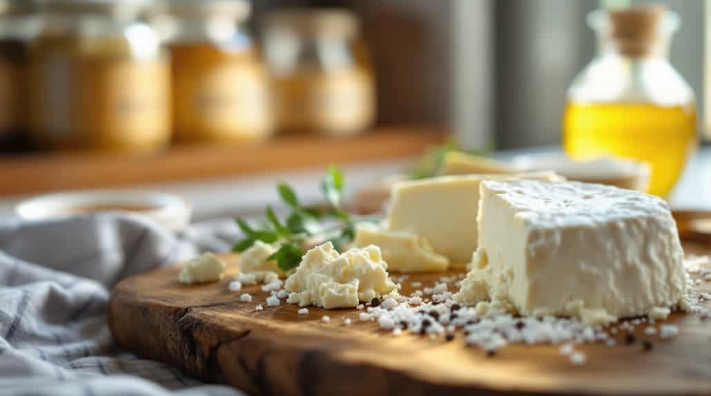 Maximize Goat Cheese Shelf Life: Storage Tips & Tricks!